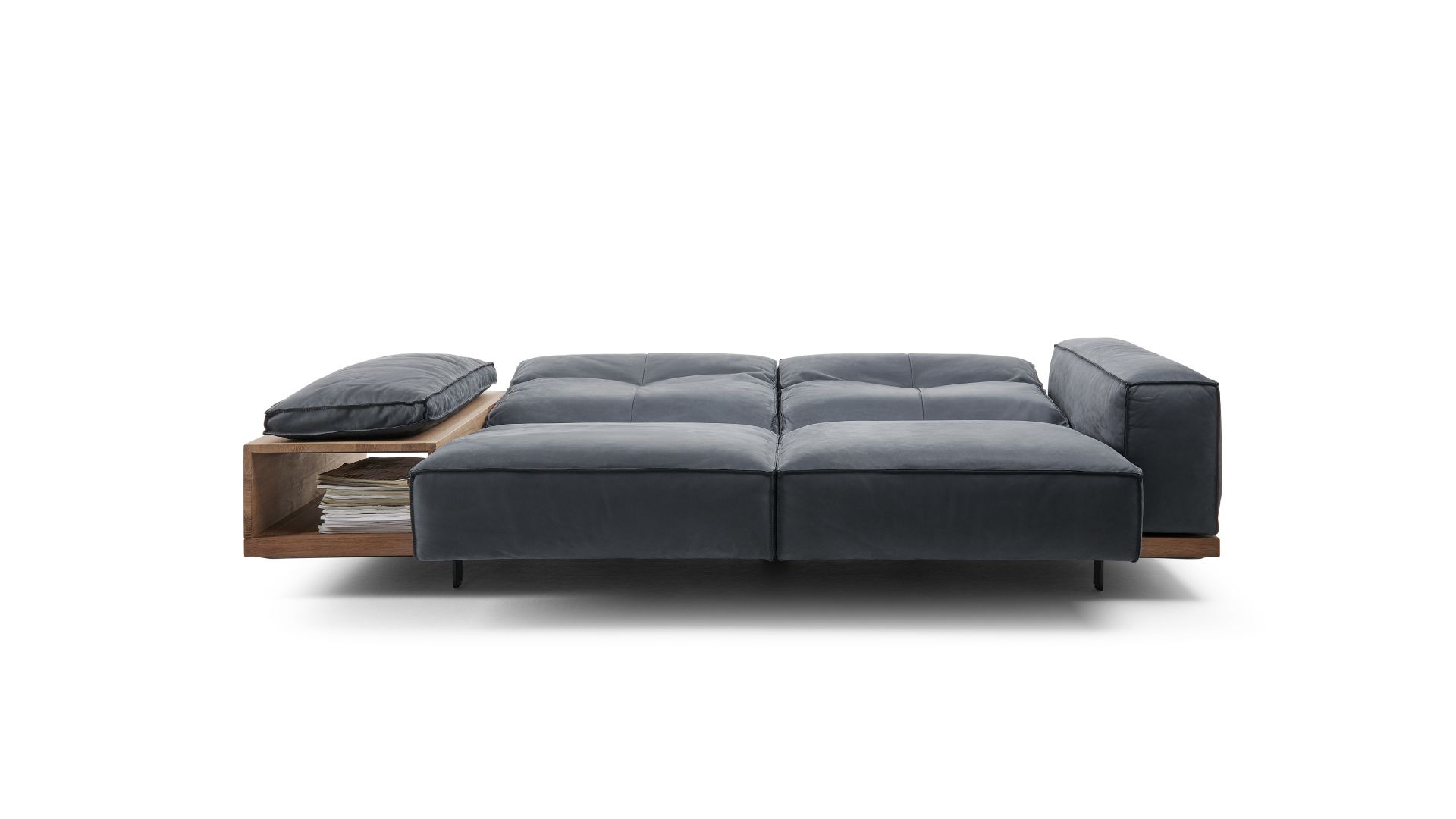 Bullfrog Design - Wohnen