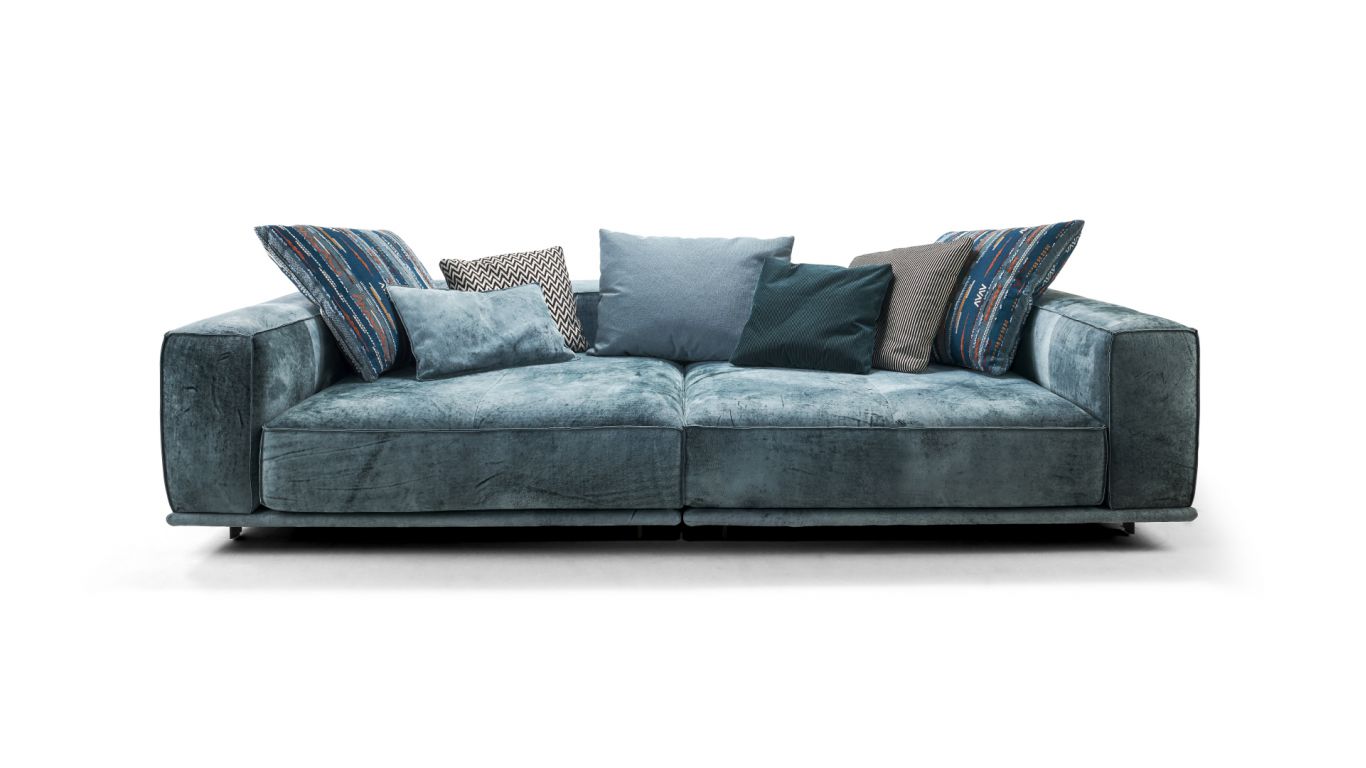 Bullfrog Design - Living