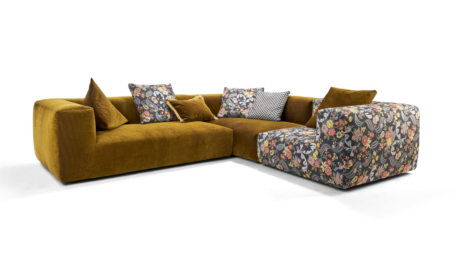 Bullfrog Design - Living