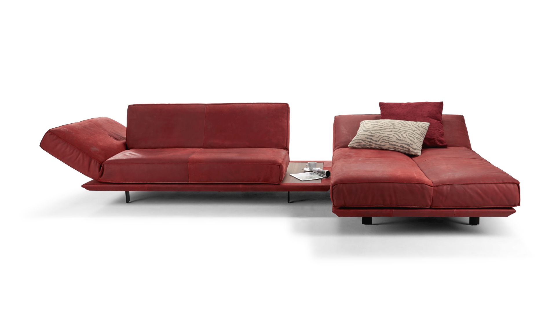 Bullfrog Design - Wohnen