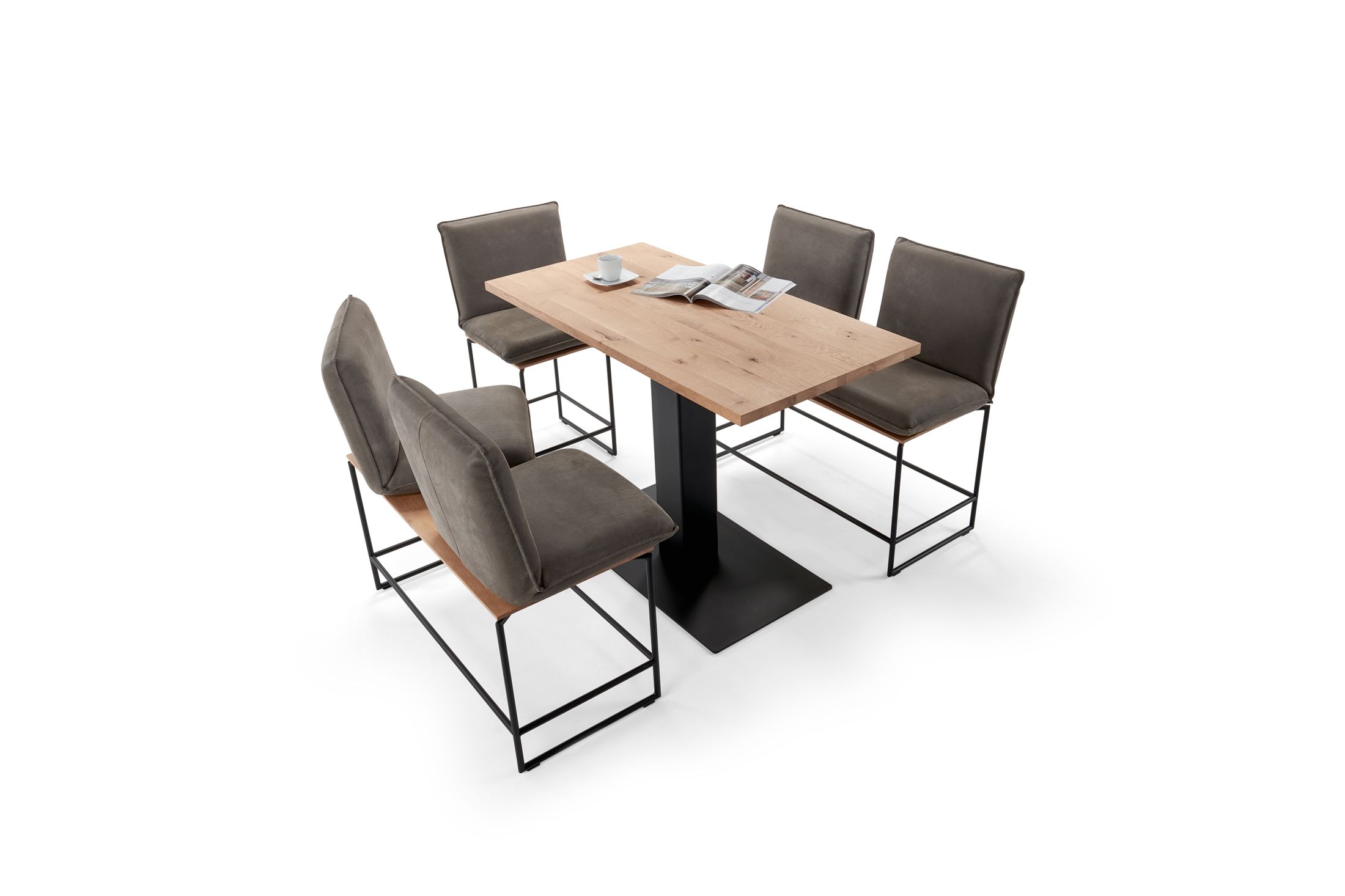 Bullfrog Design - Living