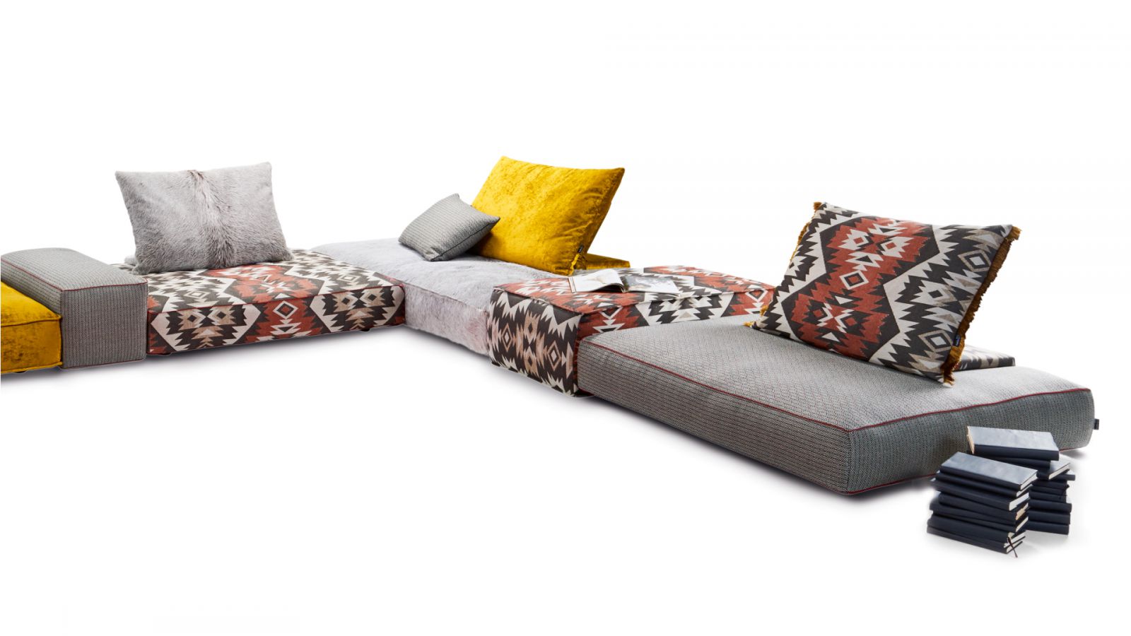 Bullfrog Design - Wohnen