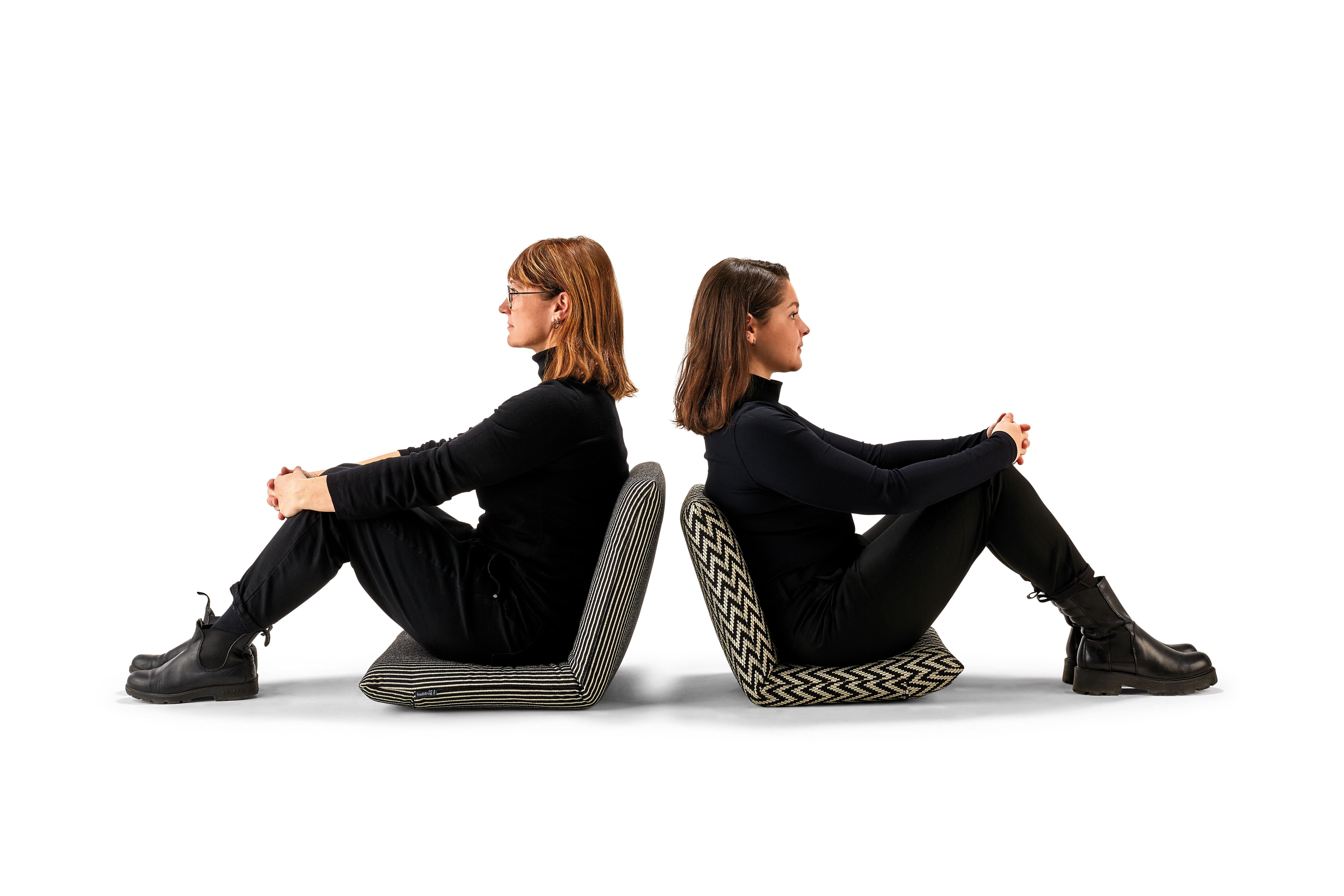 Bullfrog Design - Home