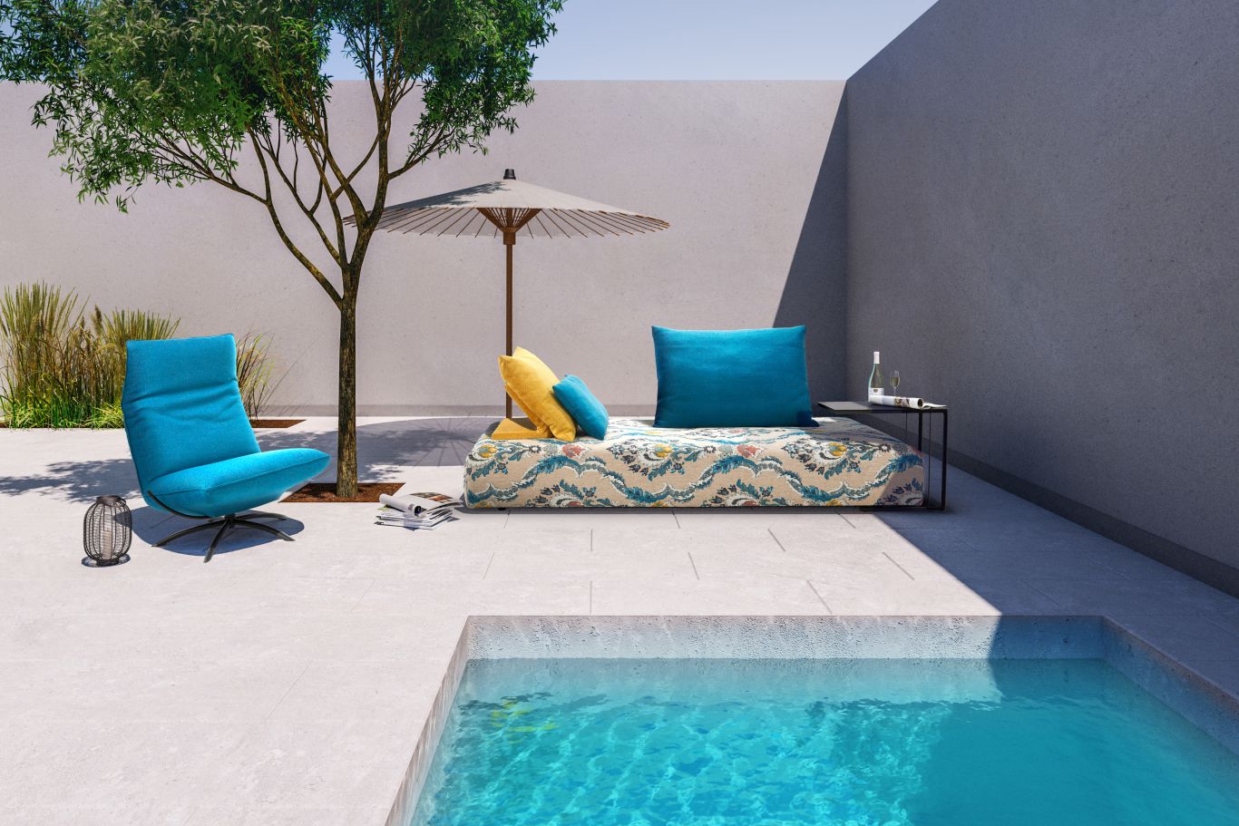 Bullfrog Design - Home