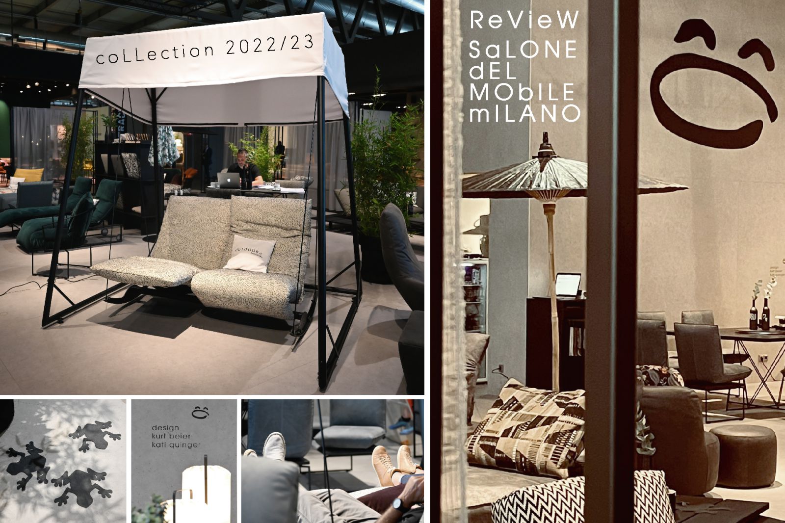 Bullfrog Design - Home