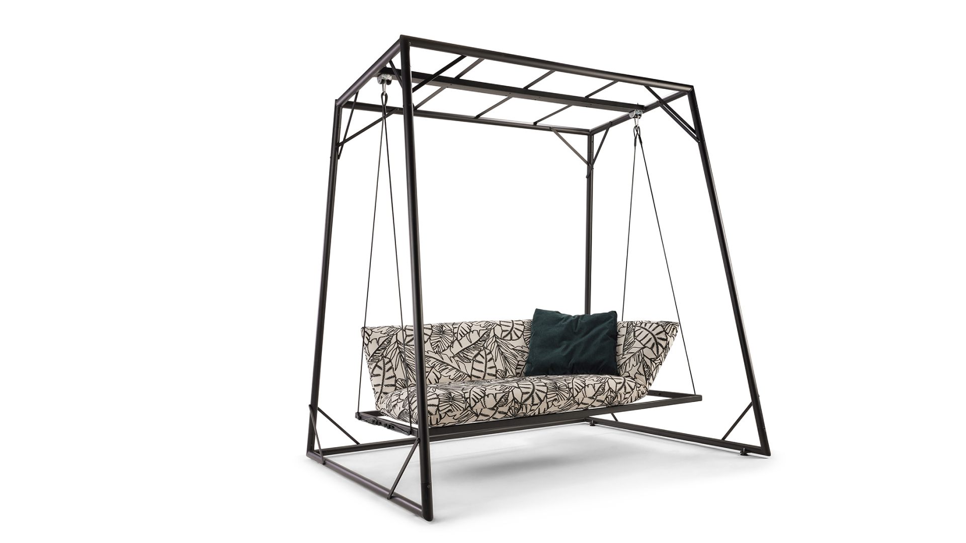 Bullfrog Design – Outdoor Übersicht