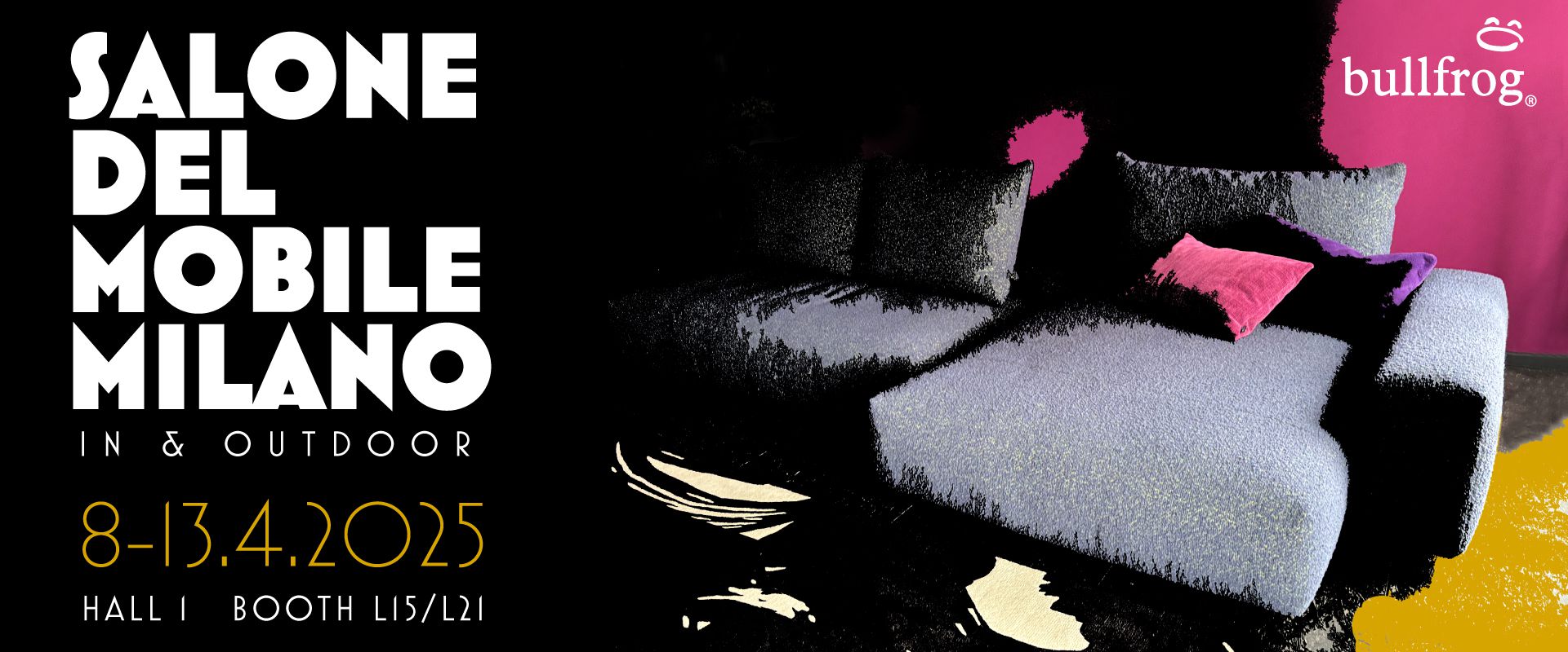 Bullfrog Design – Home